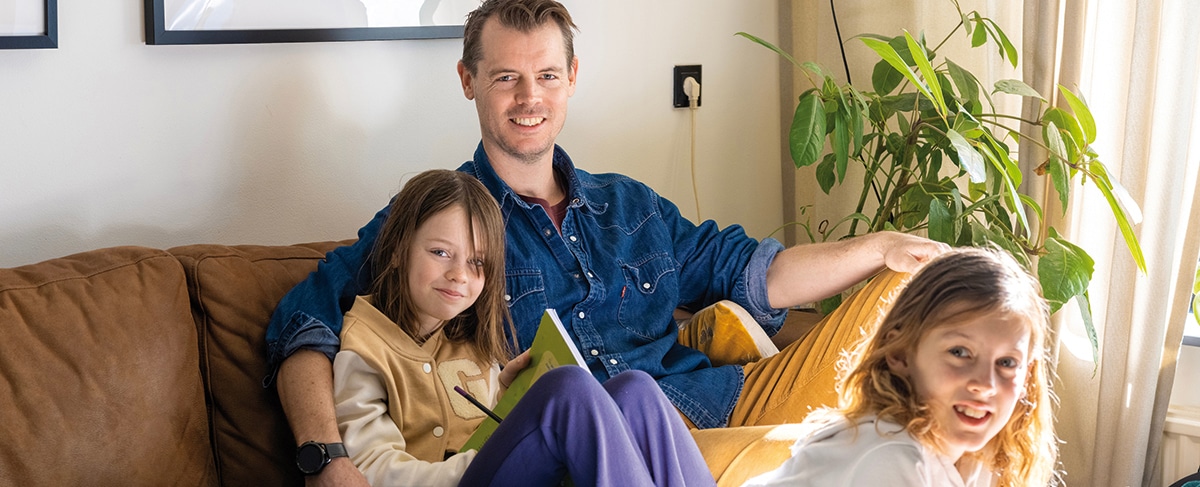Minder werken, meer plezier - TON magazine
